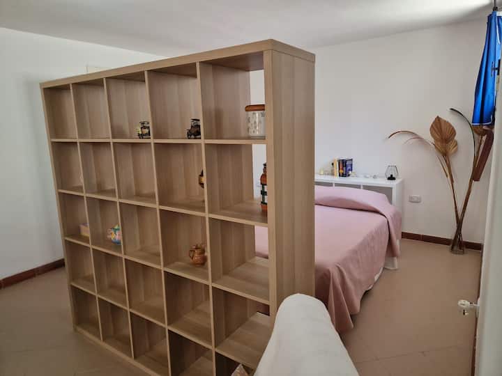 Loft 19 - Carloforte
