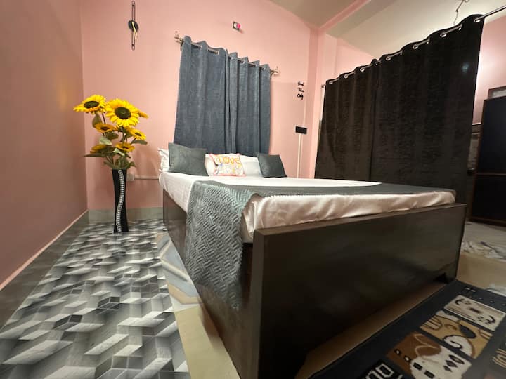 Cozy 1bhk Near Iit Kharagpur - Midnapore