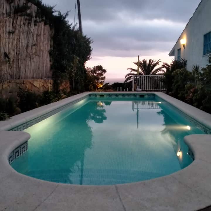 Estudio A 400 M De La Playa - Tossa de Mar