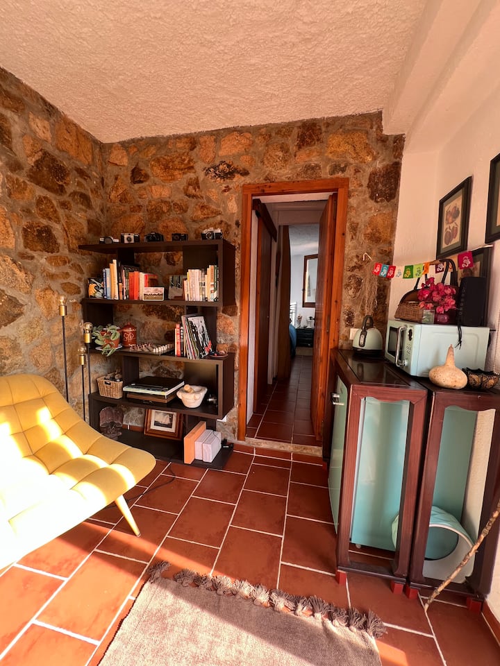 Estudio A 400 M De La Playa - Tossa de Mar