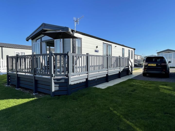 Peace Haven Lodge - Bognor Regis