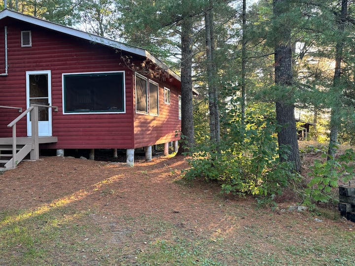 Meshaw Falls Cottages #2 - Killarney, ON, Canada