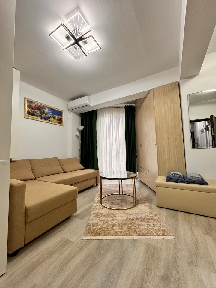 Thevelvet Studio - Cernica