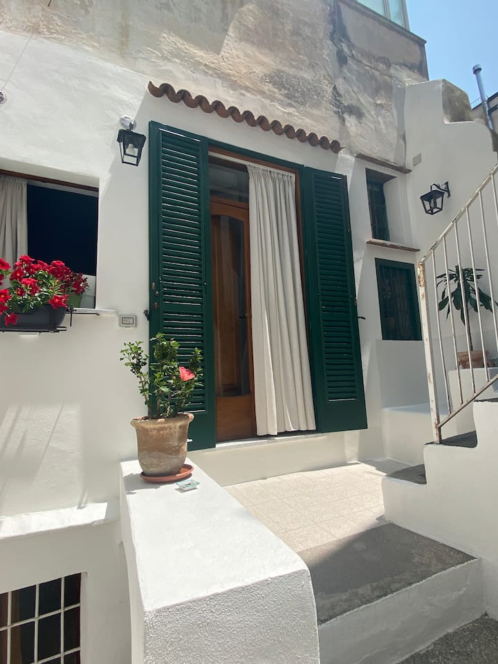 Amalfi Center Small Apartment - Amalfi