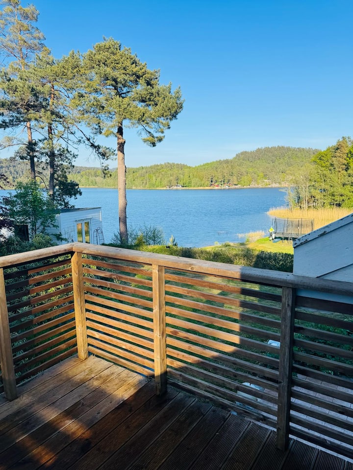 Dalen Av Stillhet - Kristiansand