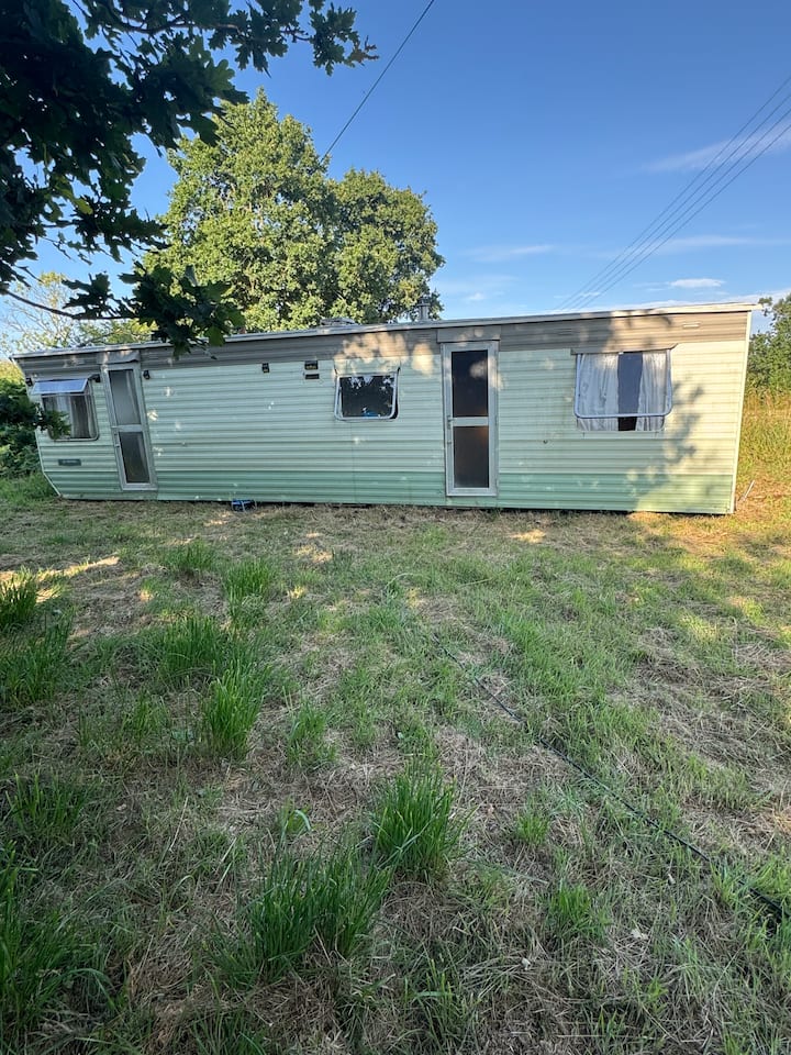 Couchage 4 Personnes - Doville