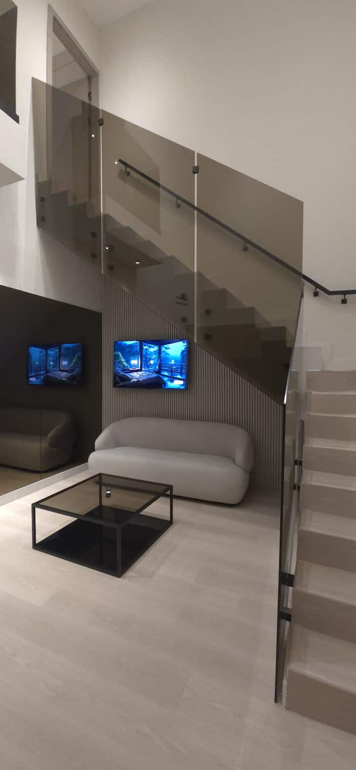 The Urban Loft #201 | La Résidence Panamá - Playa Blanca, Panamá