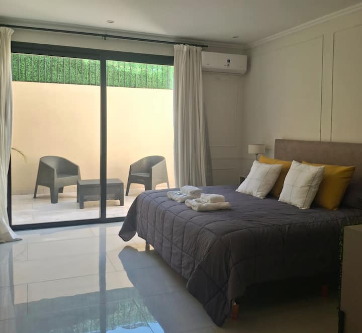 Nuevo Y Moderno Departamento Céntrico. - Gualeguaychú
