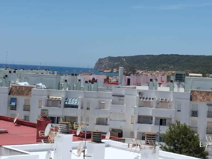 Casa Emilio Cartujo - Barbate
