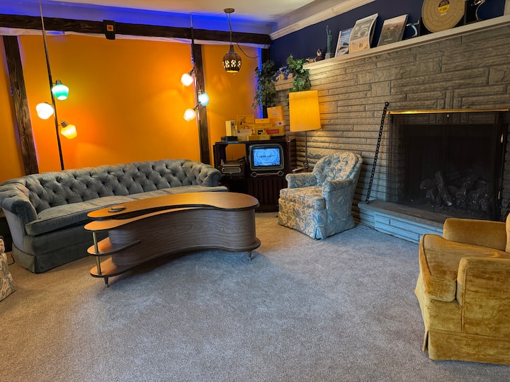 Classic Cozy Convenient - Brighton, NY