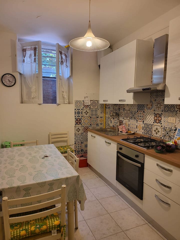 Appartamento A Serapo - Gaeta
