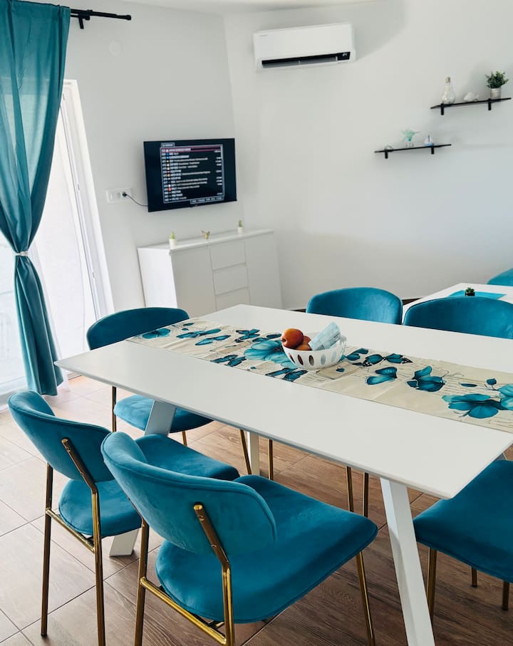 Apartman Summer - Novalja