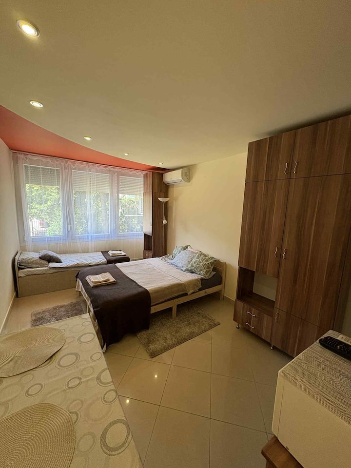 Mp Apartman
Ma23068736 - Plattensee