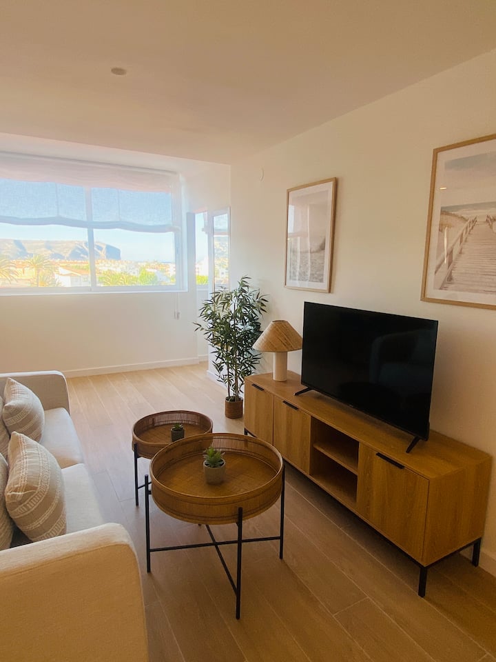 Saona Palm - Apartamento Con Vistas, Arenal Jávea - Xàbia