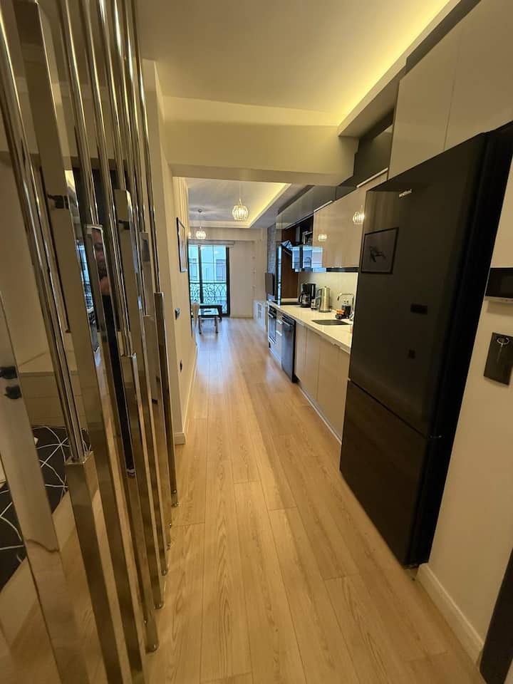 Cordonn Residence Love - Fethiye