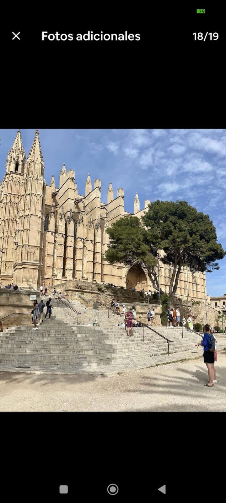 San Antonio - Palma di Maiorca