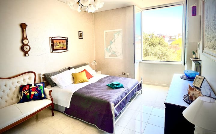 Suite Aragonese - Mura Del Tempo - Bisceglie