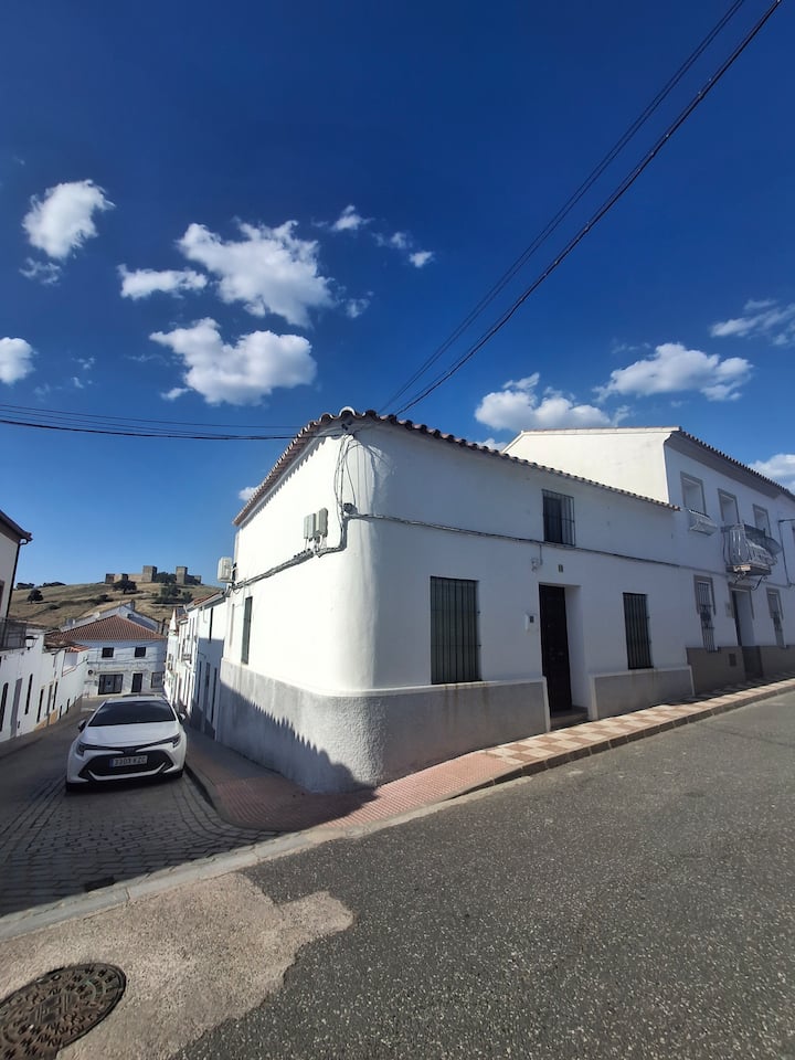 El Rincón De Jara - Cala