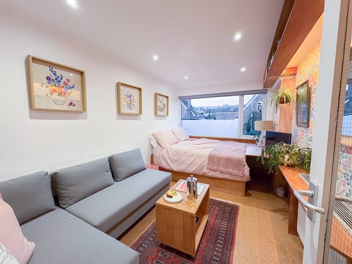 Danu Garden Annex - Belfast