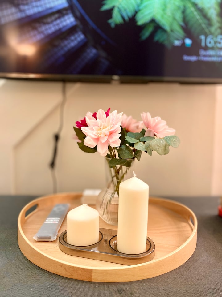 3br Apt Nr Makati, Bgc & Ortigas - Pasig