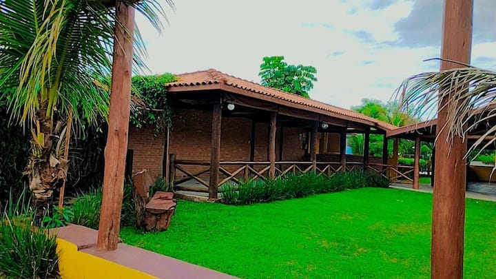 Espaço Shekinah Festas & Eventos - Pindamonhangaba