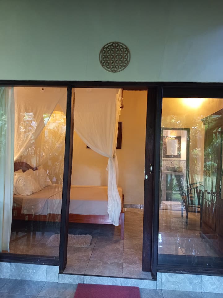 Mangosteen House Bedulu - Indonesia