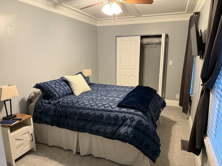 Your Cozy Stay Awaits! - Oglebay Resort, WV