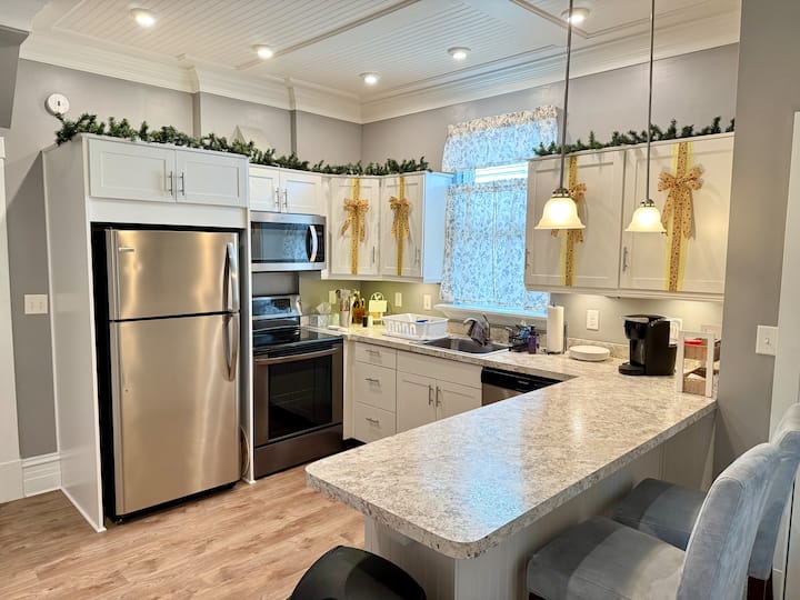 Home Away From Home - Wheeling, WV