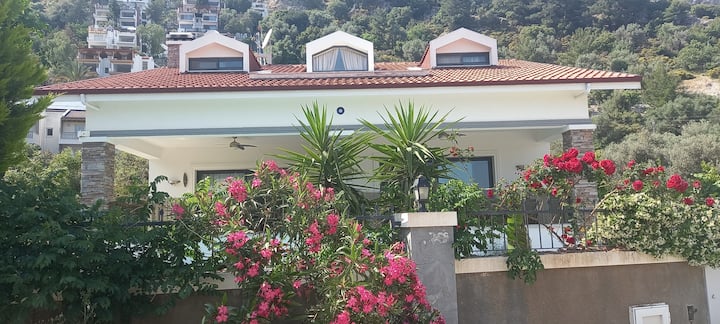 Evrenos Villa - İçmeler