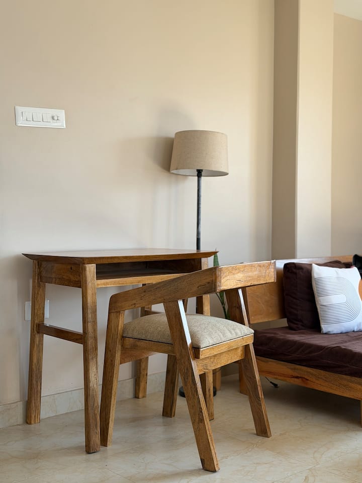 Paramount Apartment : Cozy Studio In Pokhara - Pokhara