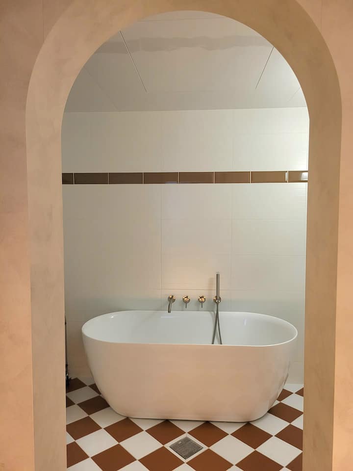 [오픈특가]동문스테이303#제주공항#동문재래시장#우무#우진해장국#빔프로젝트#넷플릭스#유튜브 - Ciudad de Jeju