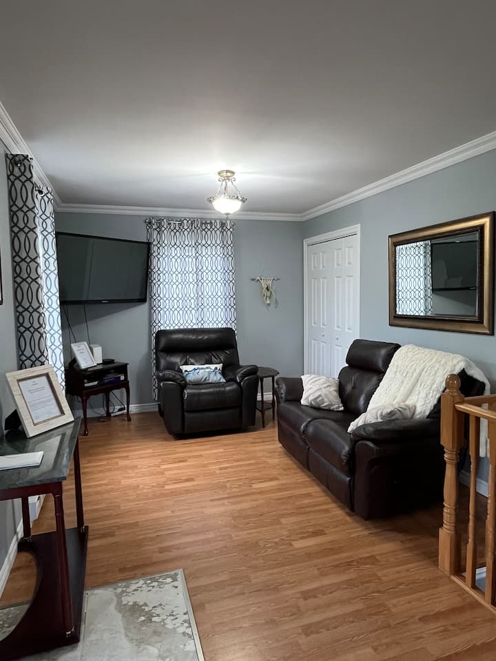 Nice And Cozy - Nouveau-Brunswick