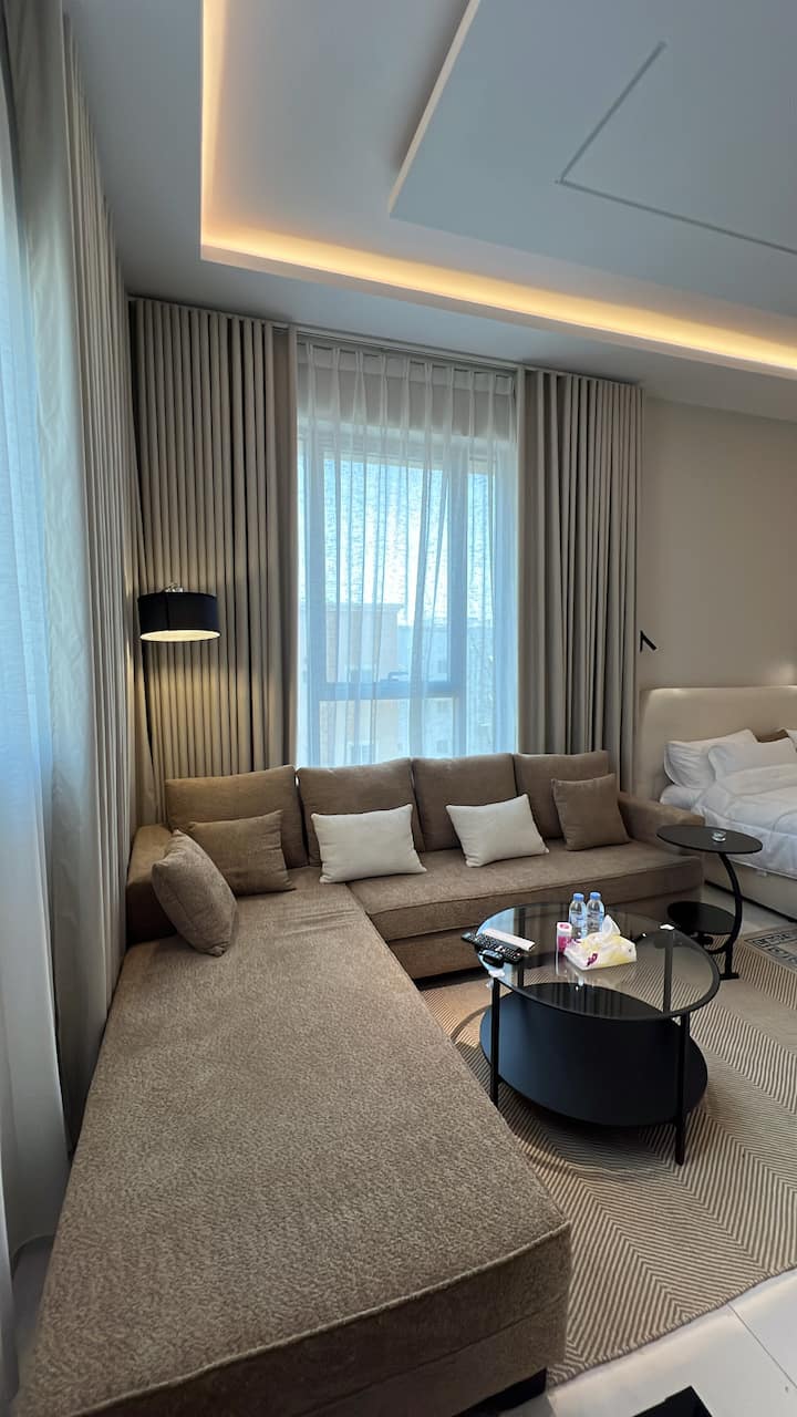 استديو مريح ودخول ذاتي - Eritrea