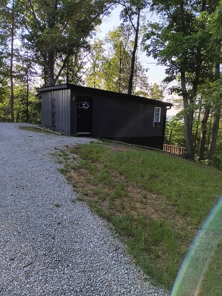 Gobblers Knob - Yatesville Lake, Louisa