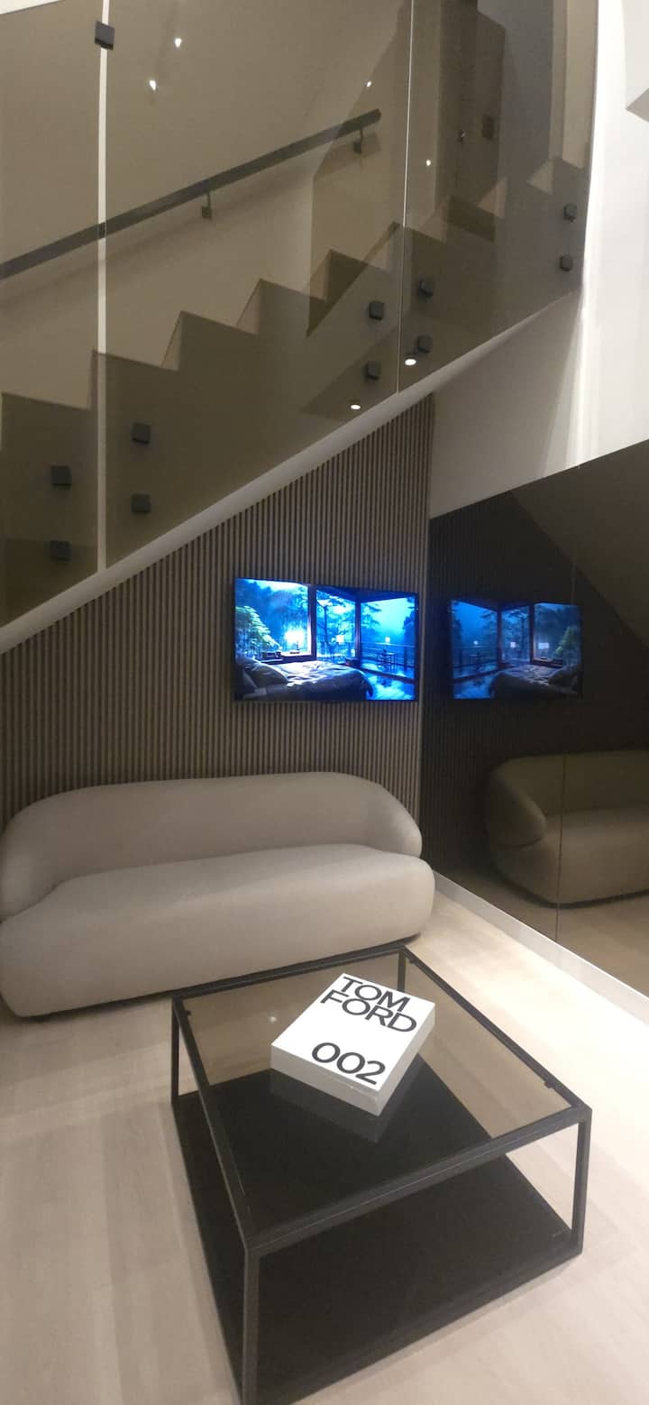 The Urban Loft #202 | La Résidence Panamá - Panama