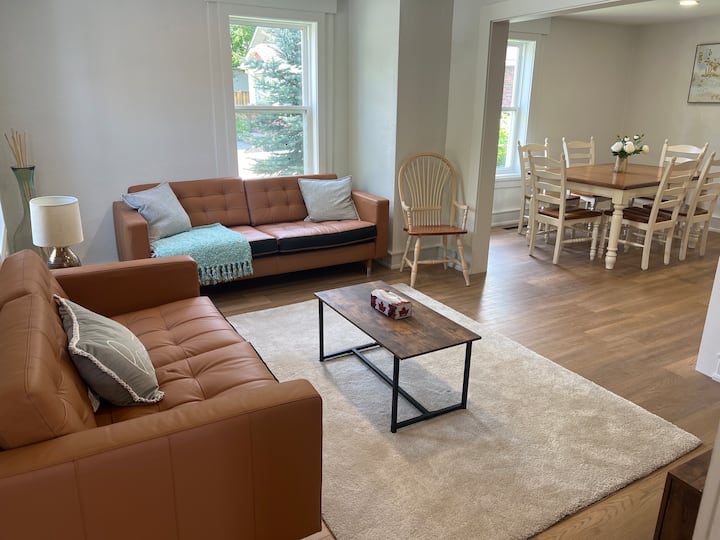 Full Home In Alton - Caledon