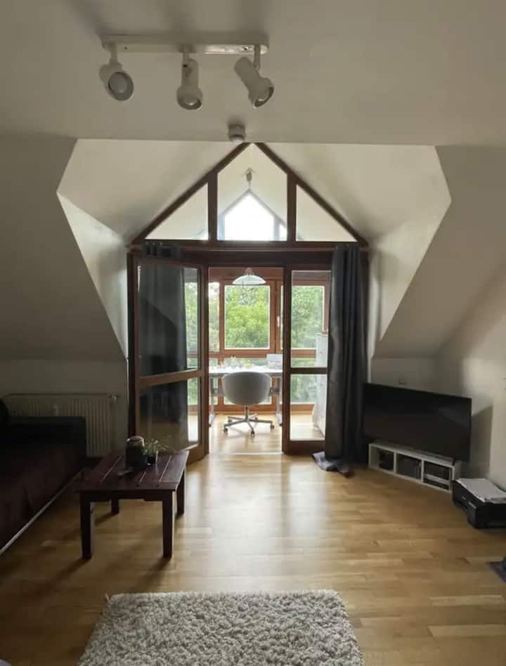 Cozy Central Regensburg Rental - Regensburg