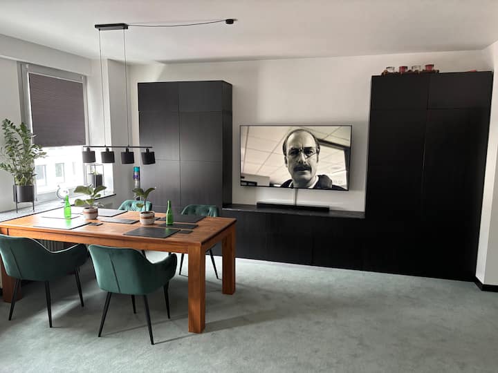 Maisonette-wohnung Am Neumarkt - Cologne