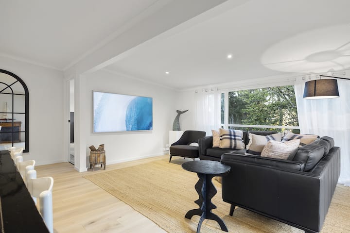 Landra Sands - Luxury Coastal Escape In Rye. - Sorrento