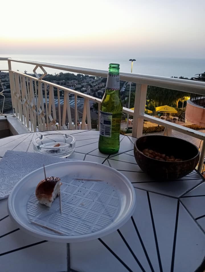 Casa Vacanze Karmel - Campofelice di Roccella