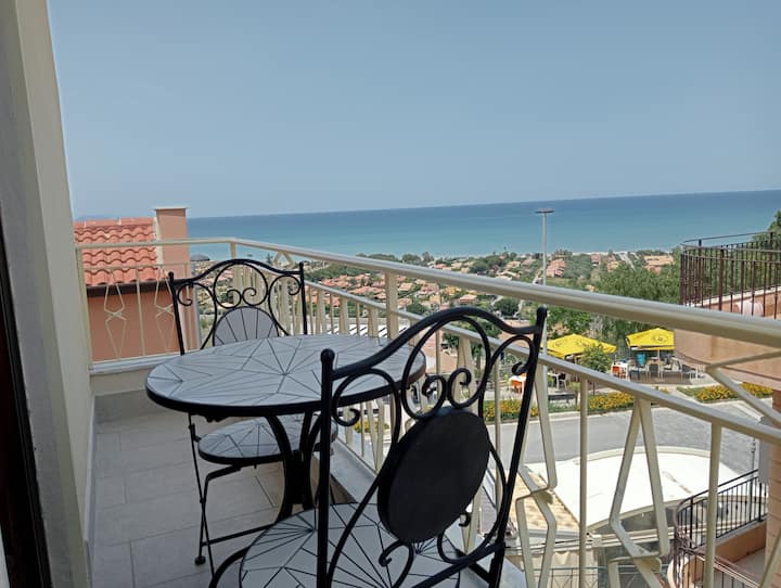 Casa Vacanze Karmel - Campofelice di Roccella