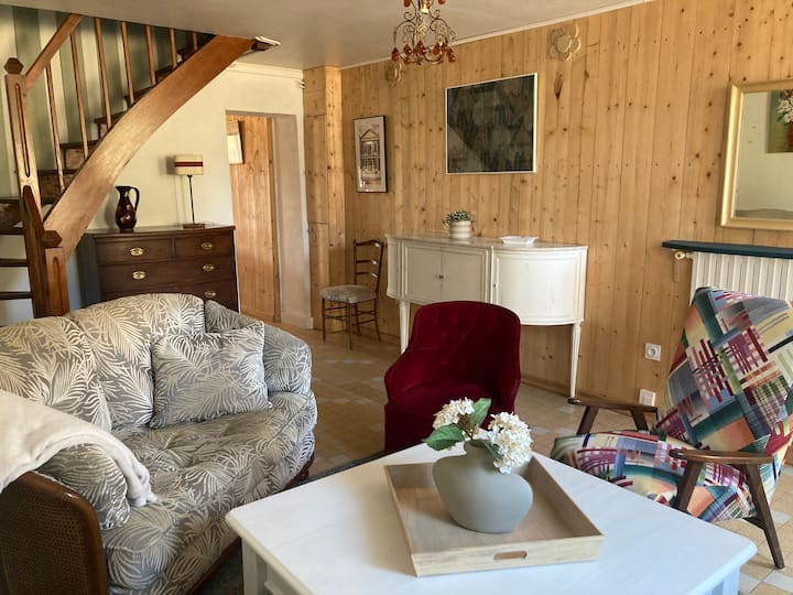 Maison Au Cœur De Condom - Condom