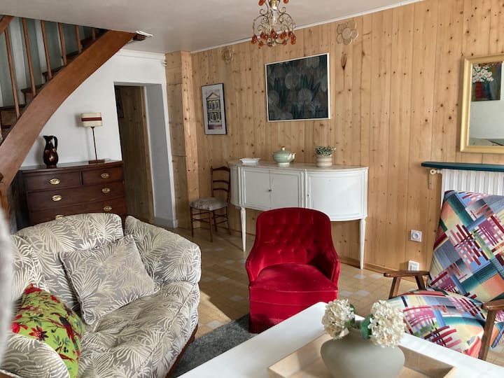 Maison Au Cœur De Condom - Condom