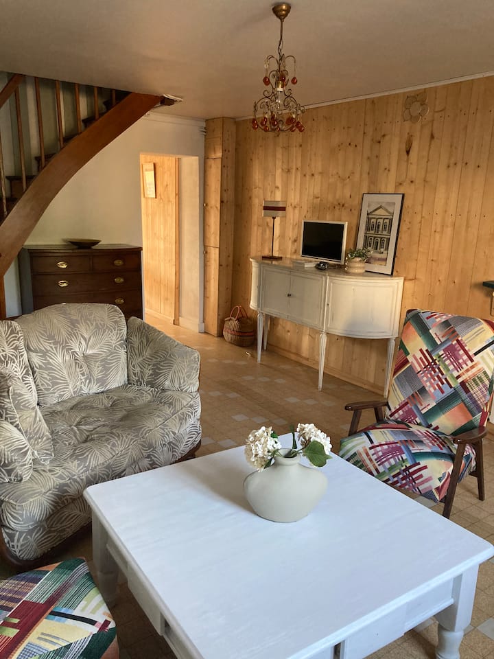 Maison Au Cœur De Condom - Condom