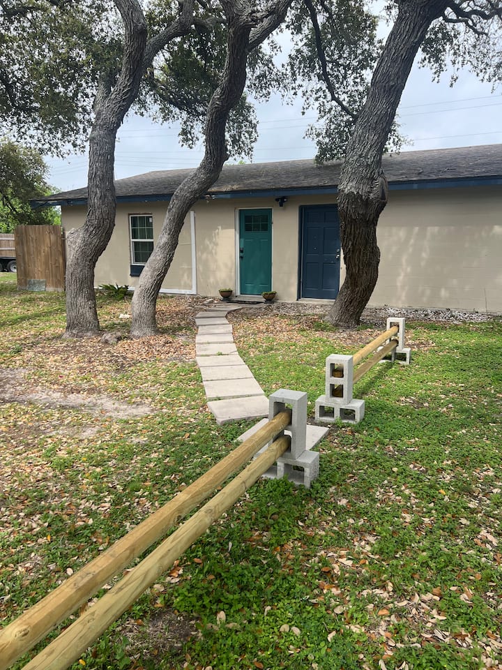 Nautical Nook - Aransas Pass, TX