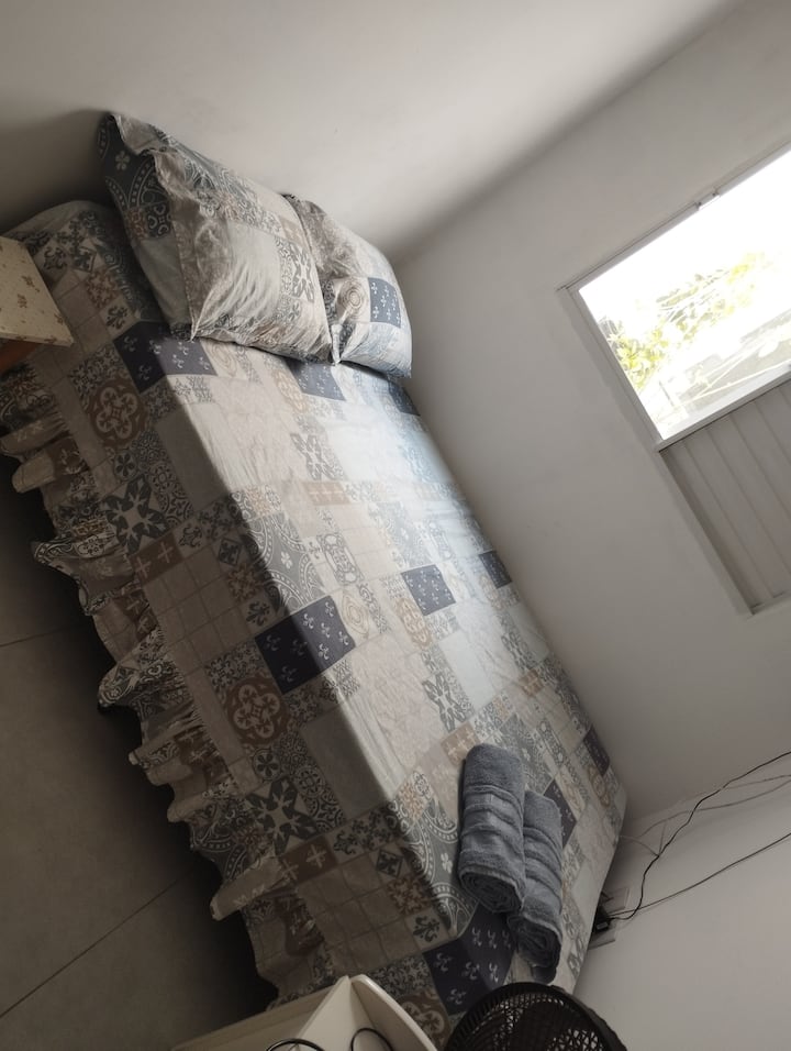 Quarto Casal, Home Office. - Sorocaba