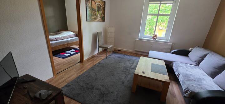 Ferienwohnung / Monteurswohnung - Schwarzheide