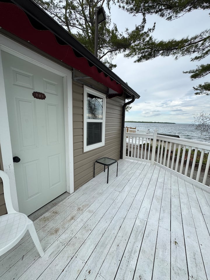 One Bed Cottage 206 - Orillia