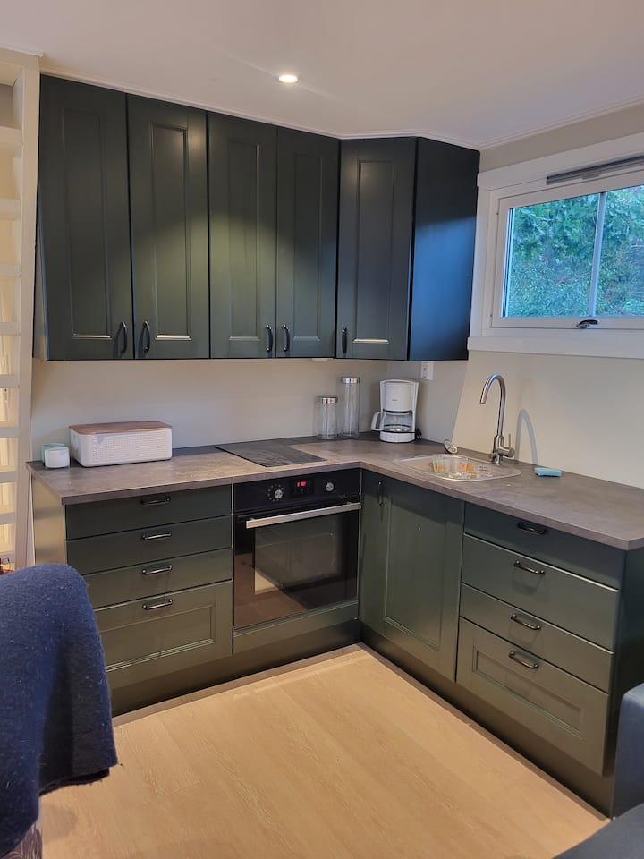 Minihouse - Sandefjord