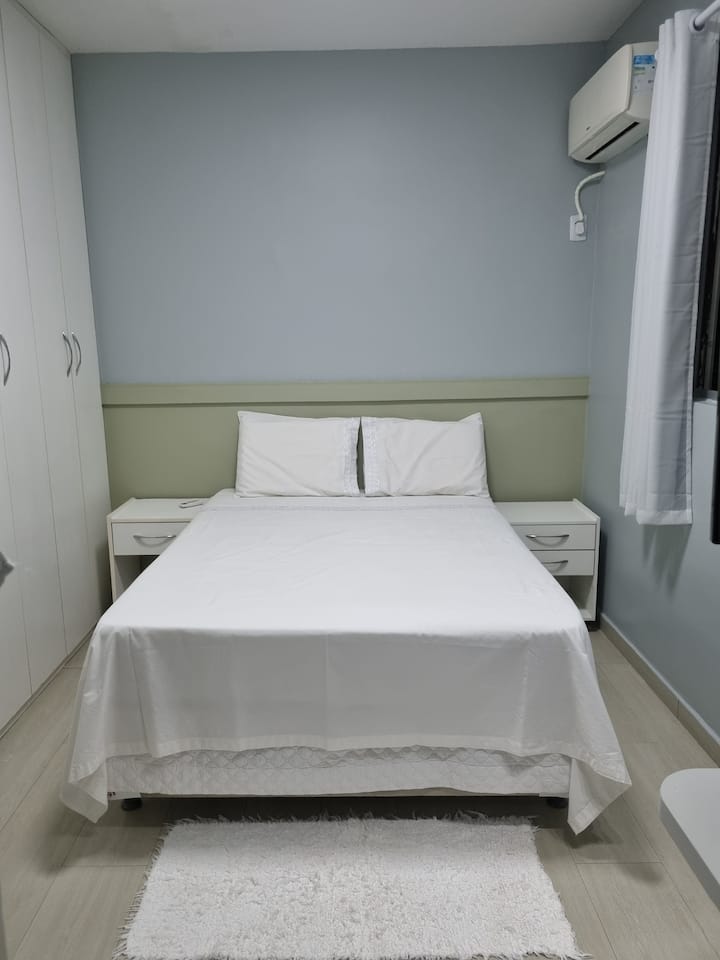 Alugo Por Temporada - Manaus